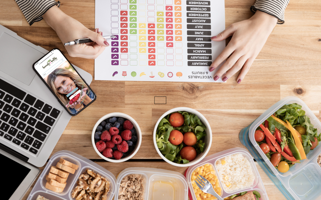 How to Eat on a Budget | Heavenly Healthy Gourmet